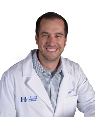 Primary Care | Henry County Hospital